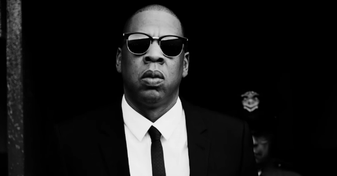 Jay Z lançará novo álbum no dia 30 de Junho!