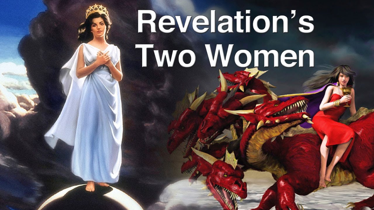 The Women in the Bible: The Women of Revelation