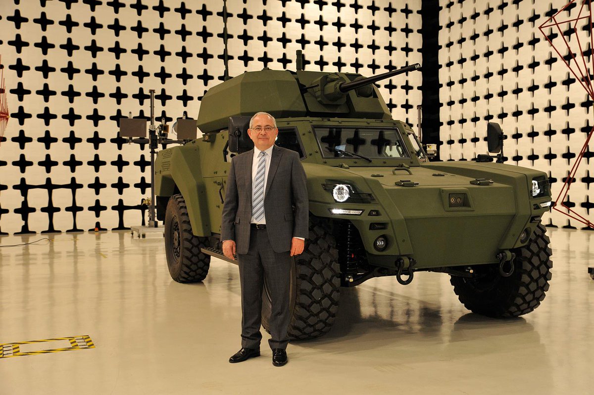 CIRCULO TRUBIA: AKREP II