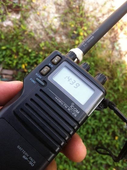 icom ic-2s