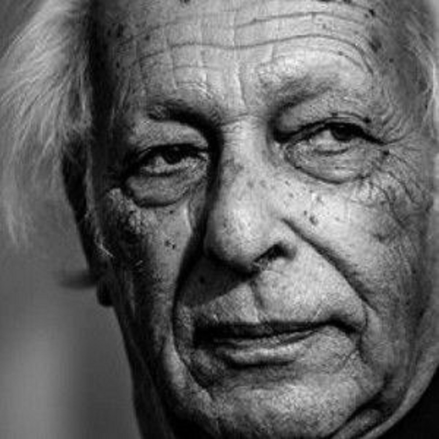 Siglo XXI: SAMIR AMIN, HOMMAGE