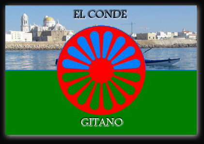 ARQUEOLOGÍA FLAMENCA: Me siento orgulloso de ser Gitano