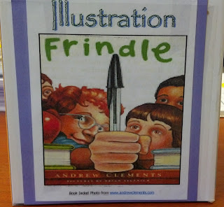Mrs. Hankinson's Class: What is your favorite frindle color?