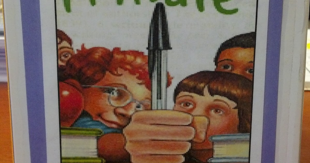 Mrs. Hankinson's Class: What is your favorite frindle color?