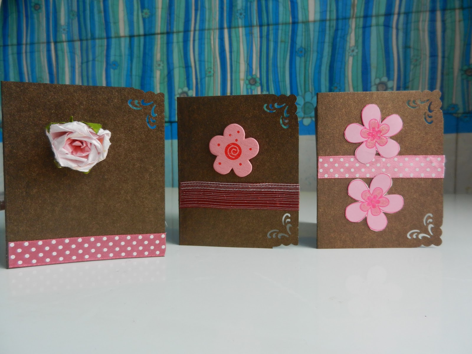 La Luna: Creatii handmade