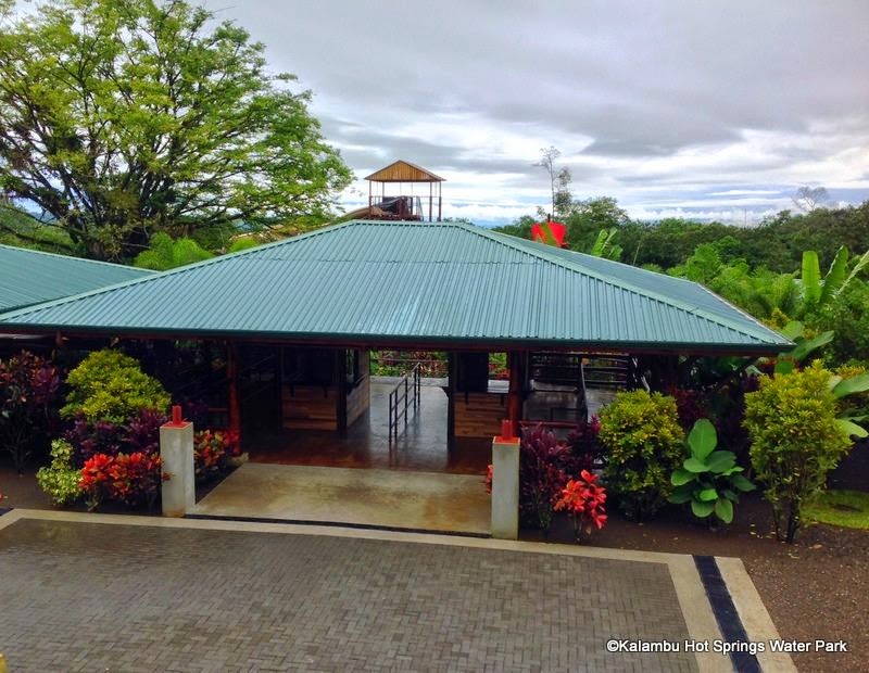 ParquePlaza.net: Costa Rica tiene un nuevo parque acuático: Kalambu Hot ...