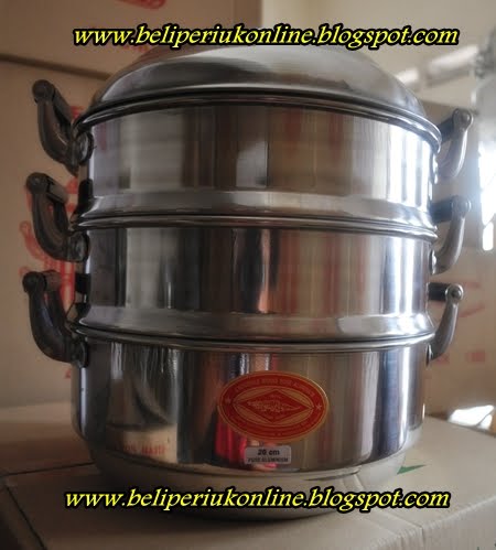 PERIUK BELANGA DOT COM: KUKUS