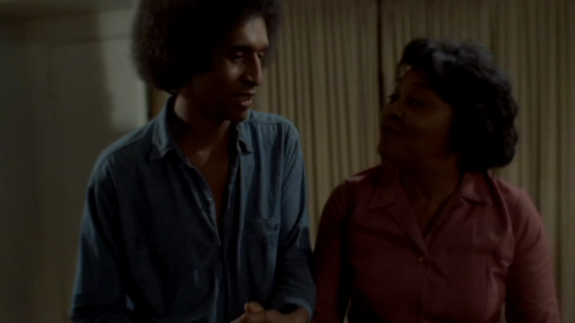 The Department of Afro American Research, Arts and Culture