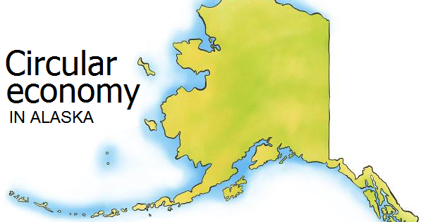 Perspectives on Science and Culture: A Circular Economy in Alaska