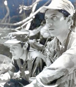 Luis Augusto Turcios Lima - Alchetron, the free social encyclopedia