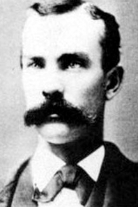 Christoph Roos: Mason County Hoodoo War