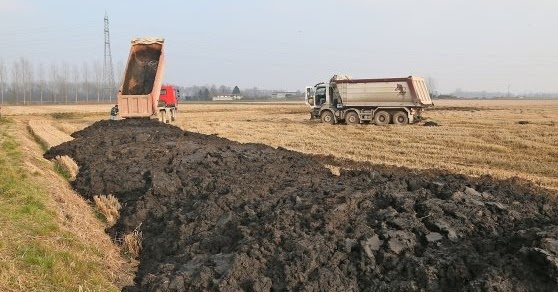 Biosolids Battle Blog: Sewer Sludge / "Biosolids" and Determining Safety