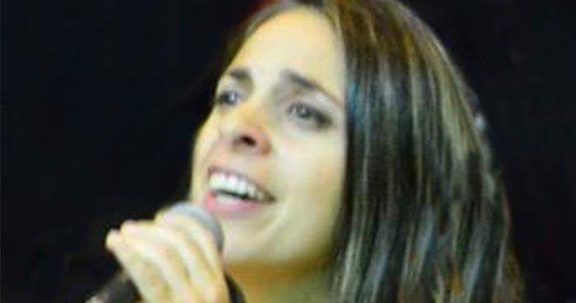 ESTER ACUNIS, Singer, Cantorial Soloist, Music Therapist, Performances ...