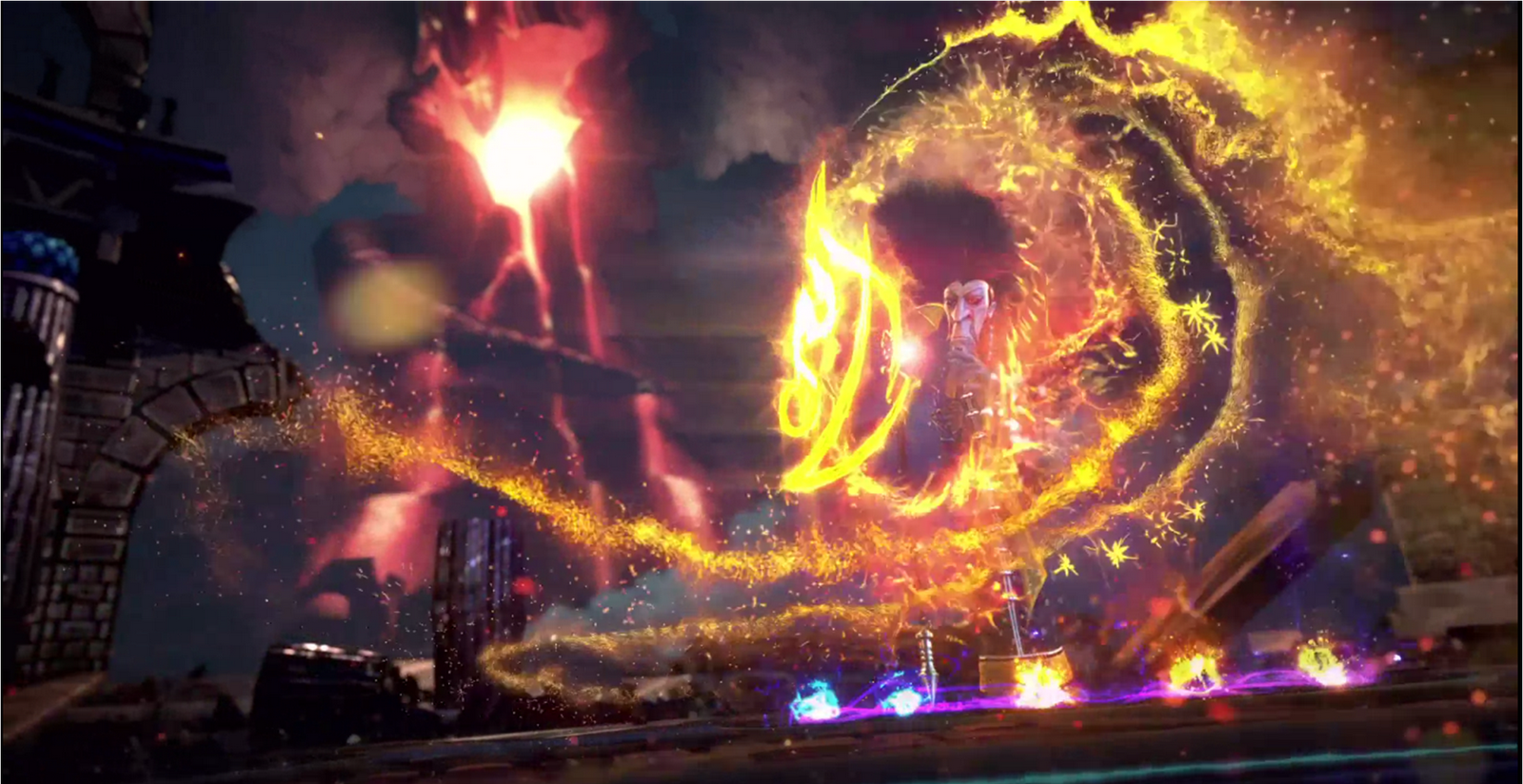 Twenty Must-See Wizard101 Video Screenshots - Swordroll's Blog ...