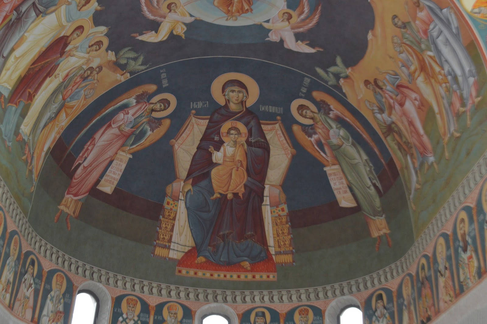 Dar!: Parohia Ortodoxa Cornesti, Cluj