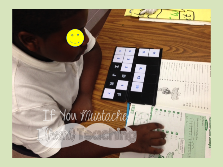 if you mustache i heart teaching: You Oughta Know About....VersaTiles!