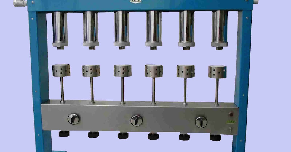 Analisis de Alimentos: MÉTODO GOLDFISH