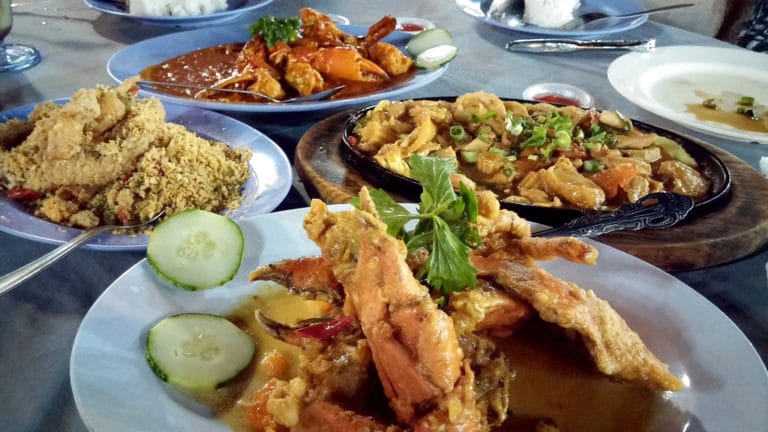 Destination-Batam | Explore Indonesia