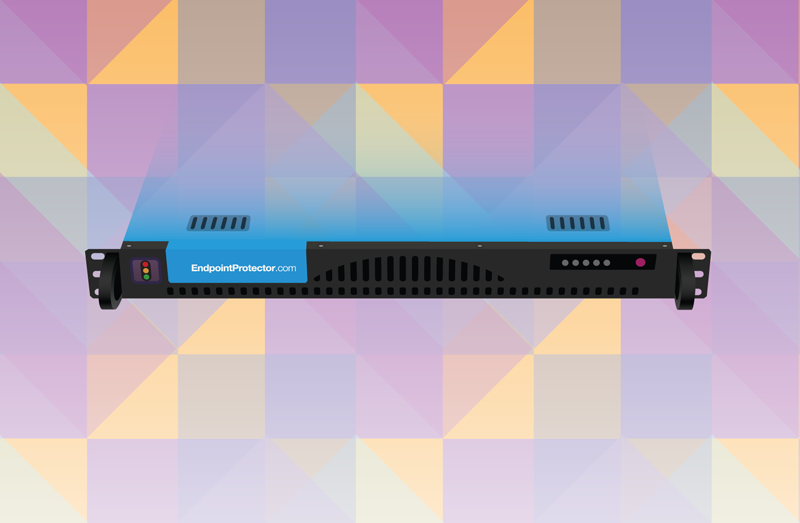 Conoce Endpoint Protector. Solución DLP para evitar la fuga de ...