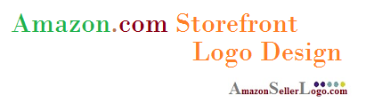 Amazon.com Storefront Logo Design | Amazon Seller Logo
