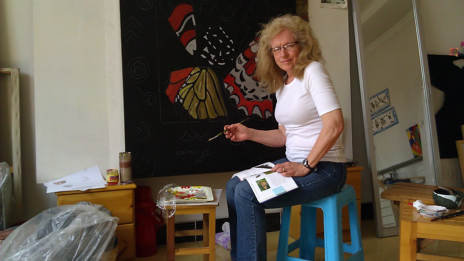 Nancy Kozikowski - Alchetron, The Free Social Encyclopedia