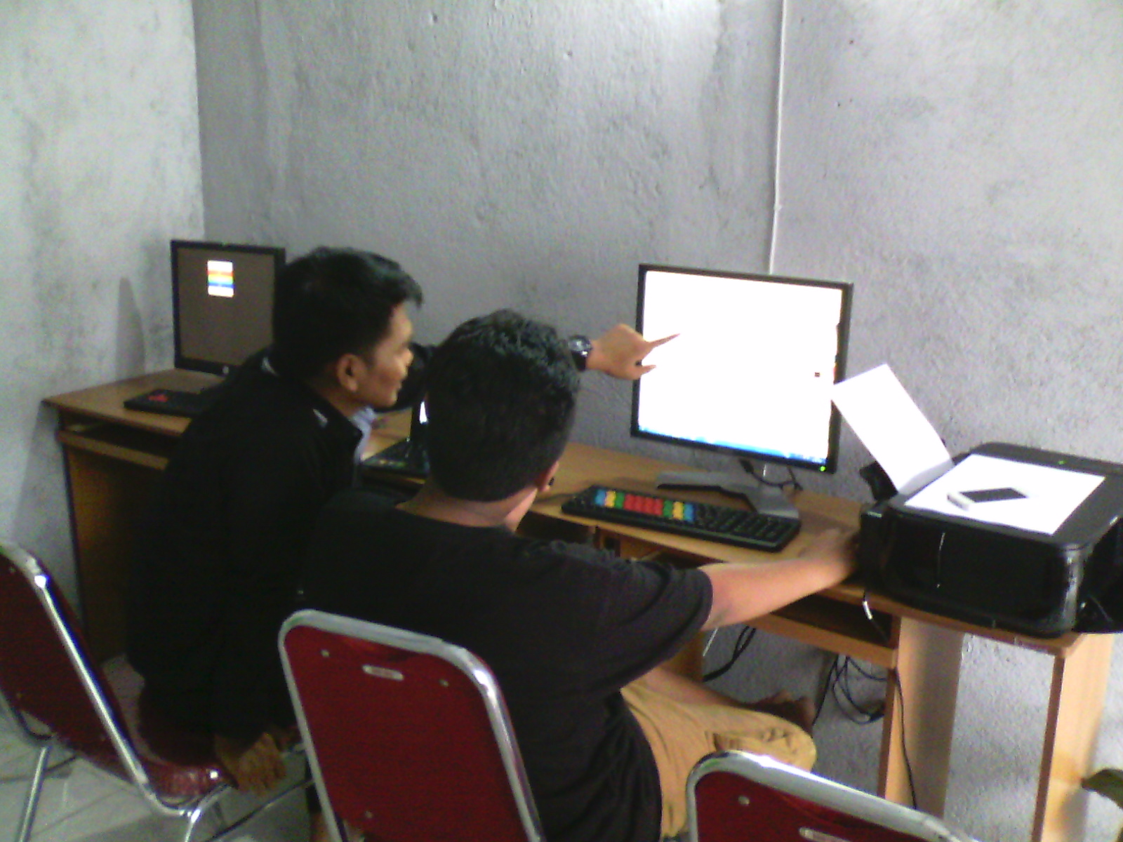 Lembaga Kursus Komputer di Yogyakarta - Kursus Komputer di Jogja | Les ...