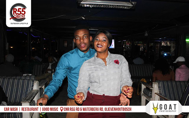 R55 CHILLOUT OUTDOOR LIFESTYLE