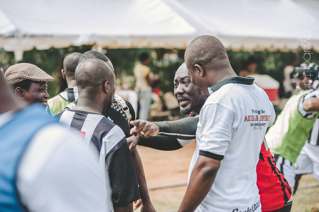 Ayuba Tanko Photography: SANTA UNITE 2017