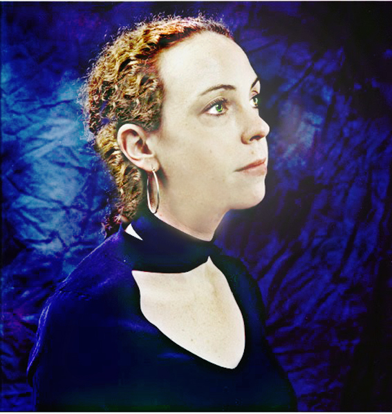 PSWB Portraiture: The Playwright Ann Marie Healy