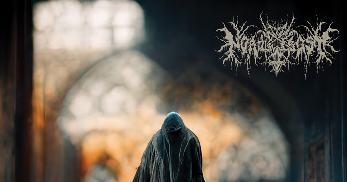 Nordic Frost - "To Make The Acquaintance Ov Death" - 2023 ...