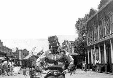 Henry's Western Round-up: SANTA CLARITA COWBOY FEST, PLUS REMEMBERING ...