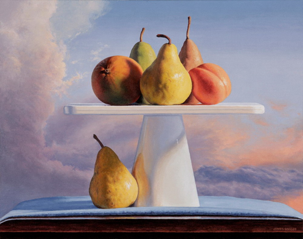 Historia y evolución de la pintura artística : Clases de Bodegones ...