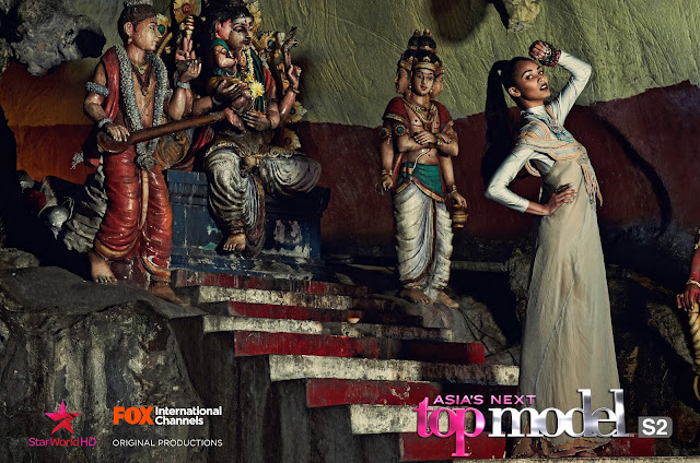 Jam Lucu Lucu: Pooja Gill