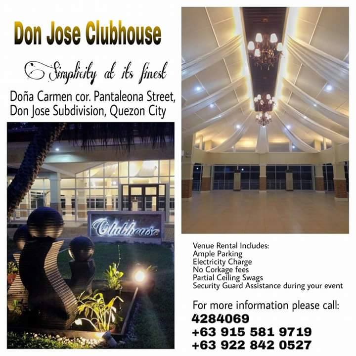 All about weddings by Misangchan: February 2016