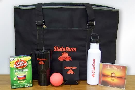 Thanks, Mail Carrier | State Farm Researches Naughty or Nice Holiday ...