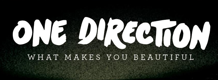 All Facebook cover images: One Direction Album Facebook Cover