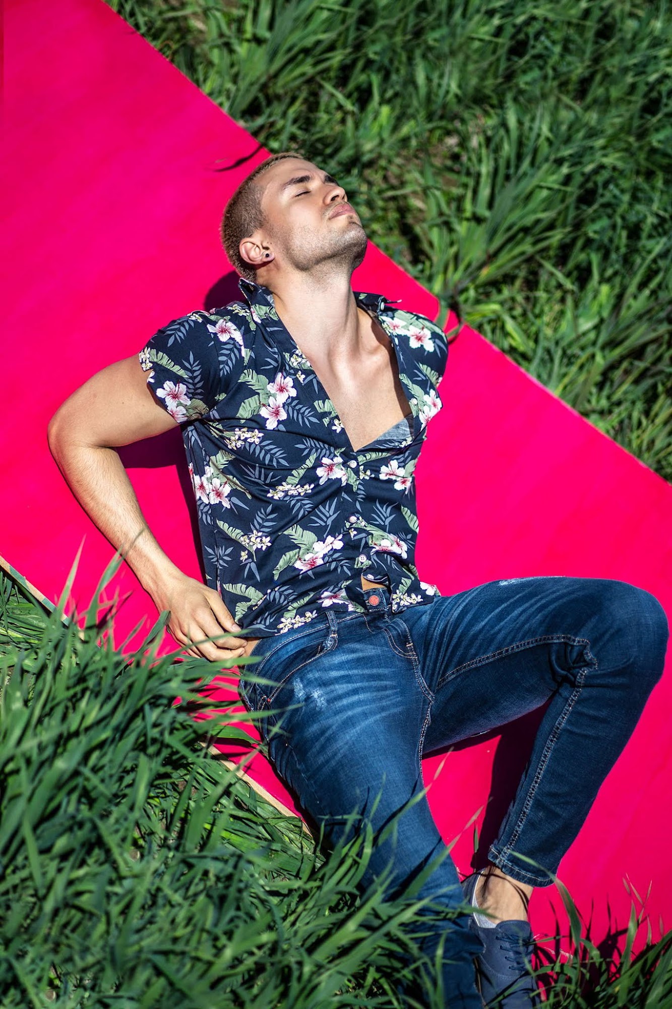 Buckle London Colección Primavera-Verano 2020