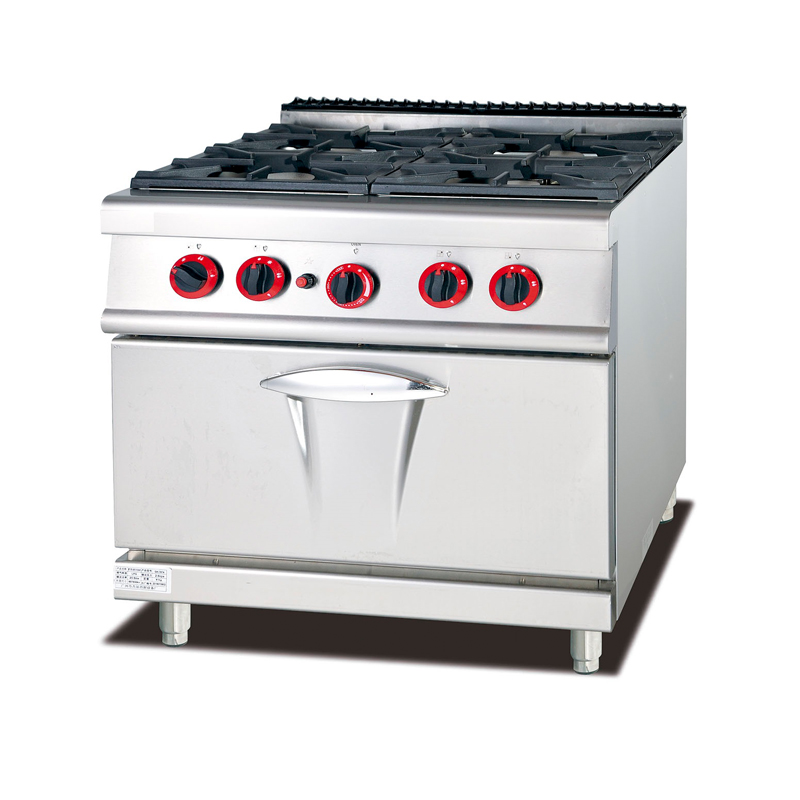 Hot Casserole Rice Recipe Made by Gas Stove