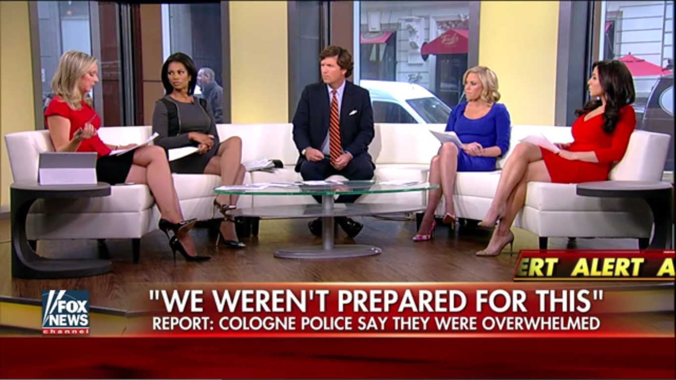 Outnumbered - English walls