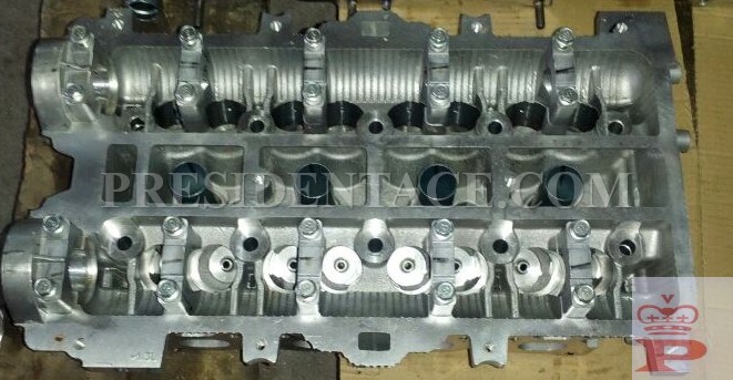 PROTON AND PERODUA GENUINE AND REPLCEMENT PARTS: GEN2 CYLINDER HEAD