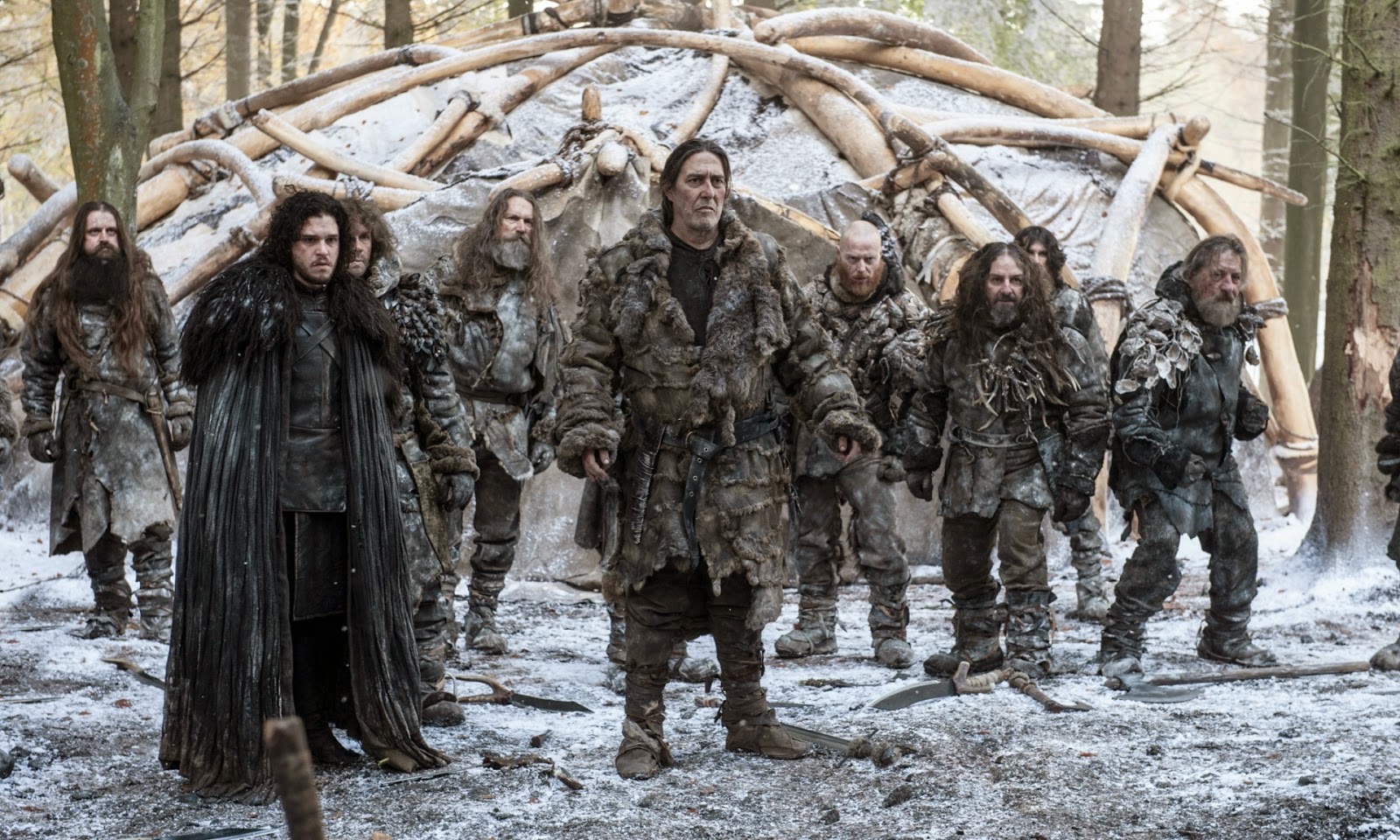 Akratic Wizardry: Class Struggle in Westeros