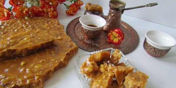 Recept iz snova - Recepti zadovoljstva: Recept za pečeni šećer-30 ...