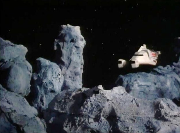 John Kenneth Muir's Reflections on Cult Movies and Classic TV: Saturday ...