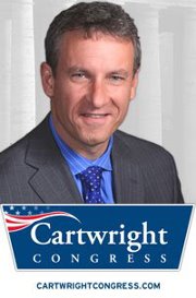 Lehigh Valley Ramblings: DFA Endorses Cartwright Over Holden