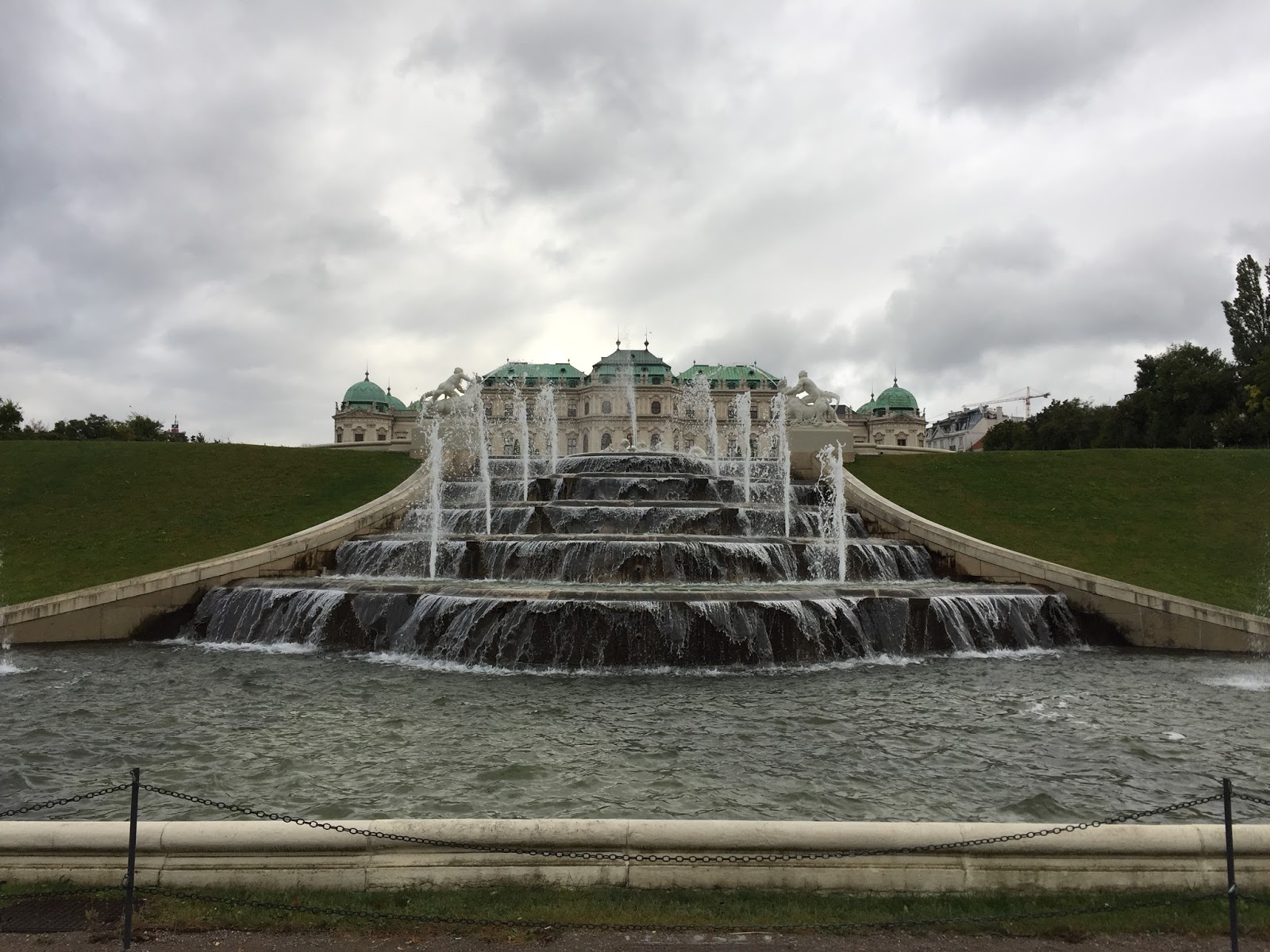 architect design™: The Belvedere, or Mr. Belvedere to you.