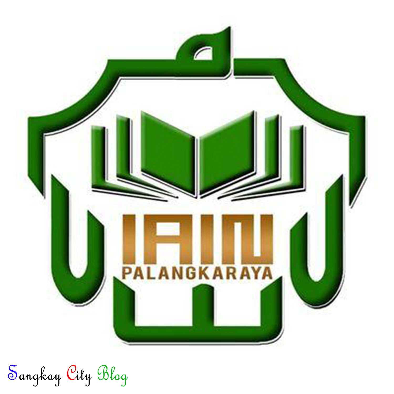 Institut Agama Islam Negeri (IAIN) Palangka Raya | Sangkay City