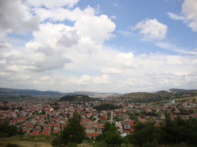 10 BALIKESİR: BİGADİÇ