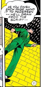 Slay, Monstrobot of the Deep!!: The Most Accurate Comic Book Depiction ...