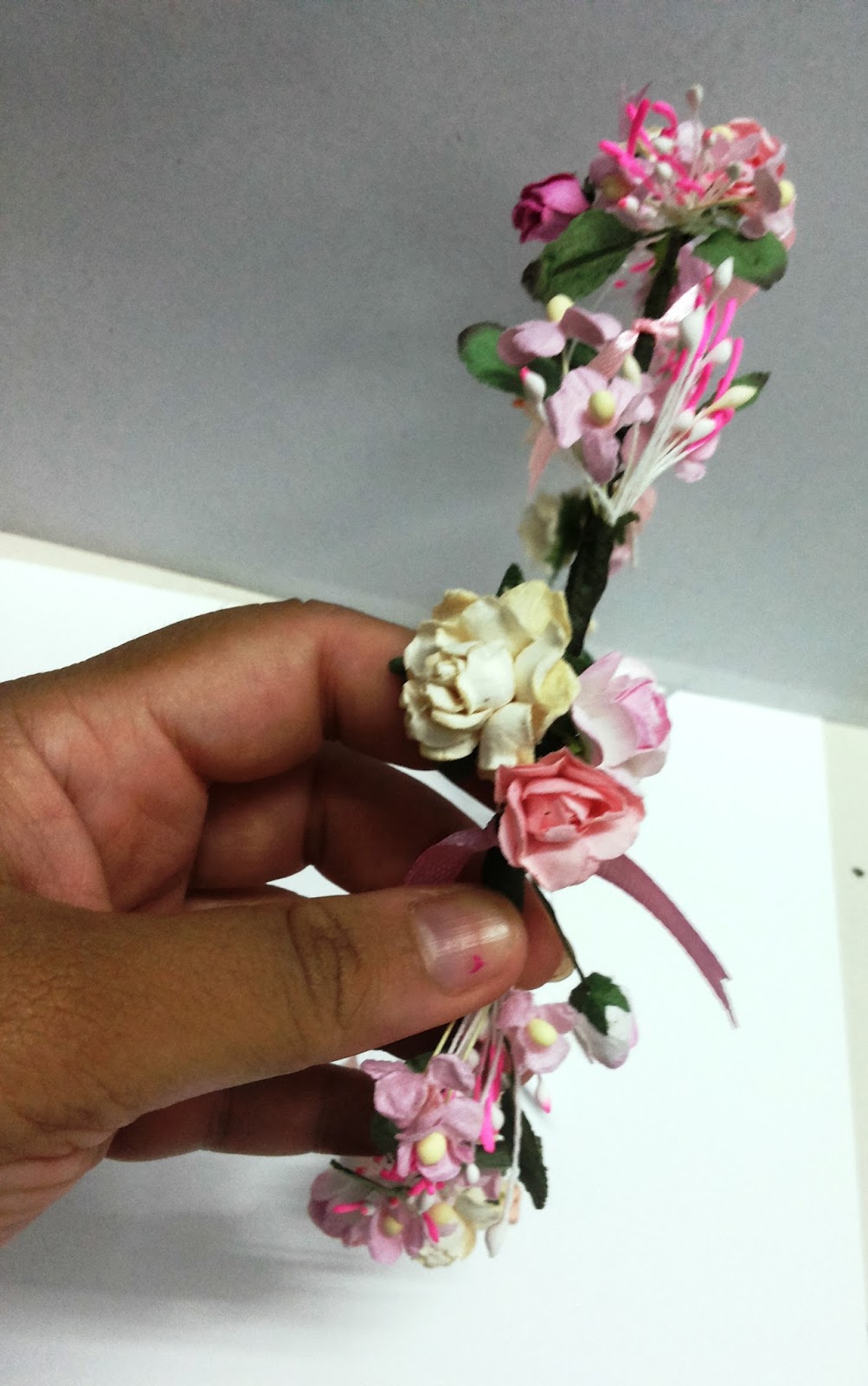 VREnchanted Color, Craft & more....: Tiaras