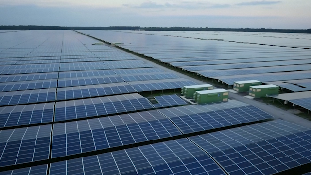 All About Solar: South VS East-West orientation